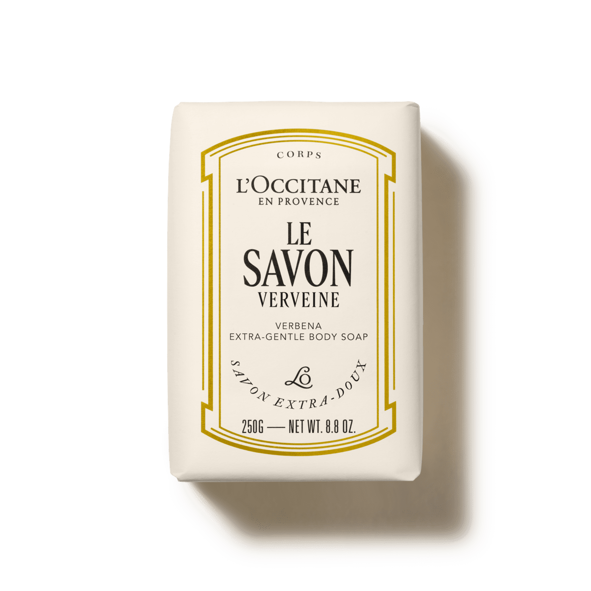 Jabón Extra-Suave de Karité - L'Occitane Ecuador